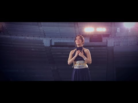 あなたに逢えてよかった／城 南海（きずき みなみ）