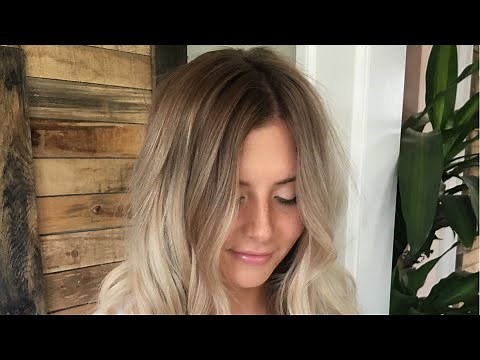 Root Shadow with Shades EQ || Hair Tutorial