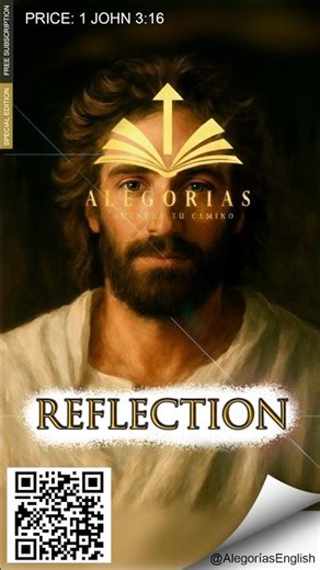 ✨ "Stay alert and pray" | Special Reflection 1 – Allegories | #reflection #prayer #faith #Jesus