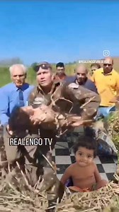 2.2M views · 10K reactions | UM MILAGRE  36H NO FRIO E NO MATO ...