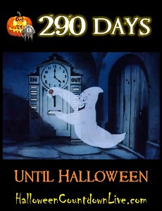 The Countdown to Halloween🎃💀🖤 🎃👉https://halloweencountdownlive.com 👈🎃 . #Halloween2024 #horrorfan #Fun #halloweencountdown #halloween #countdowntohalloween | Halloween Countdown