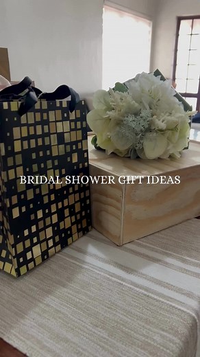 Best Bridal Shower Gift Ideas for Women - Gift Ideas for Brides