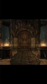 A Skyrim mod Zanthis The Dwemer Ruins of Aethel Kagaz