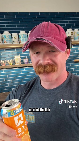 Energía y proteína: ¡Potencia tu rutina!