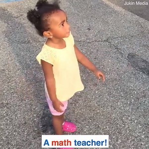 This little girl nearly got her parents in a LOT of trouble! 😂😂 | Daily Mail Video