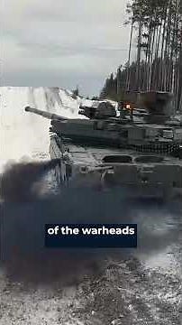 Russia’s Arena-M APS is Likely to be Able to Intercept Javelin Missiles