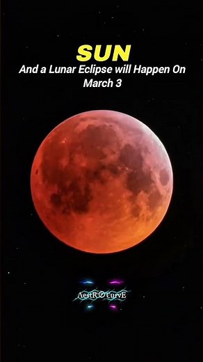 2 Solar Lunar Eclipse is Coming #space #shorts #earth #sun #universe #astronomy #aestrocurve