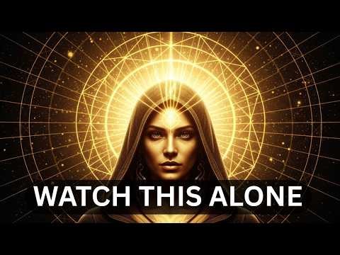 Watch This Alone… Starseed Activation Transmission
