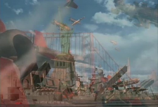 Command & Conquer: Red Alert 2 (Video Game 2000)