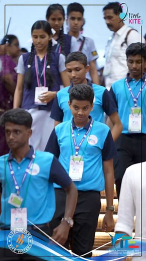 6.1K views · 24 reactions | ലിറ്റിൽ കൈറ്റ്സ് അവാർഡ് 2024 | Victers Edu. Channel | Facebook