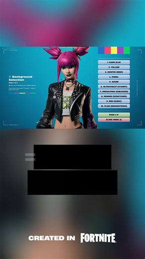 Fortnite Emote Update: New Animations and Graphics