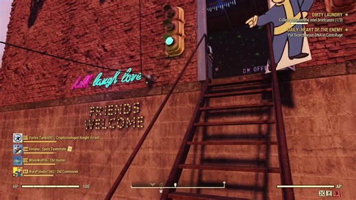 Fast traveled to a vendor just for them to log out the exact second I clicked shop, like my presence was a personal threat 💀 #Fallout76 #fo76 #VendorLife #GamingHumor #TikTokCreatorSearchInsightsIncentive