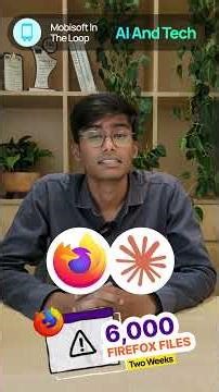 This week in AI: GPT-5.4, Claude, Firefox bugs, Netflix news #ai2026 #ainews