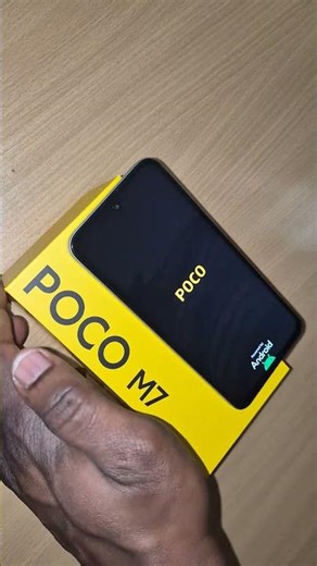 POCO M7 Review | Full Specs, Camera, Battery & Price – Worth Buying