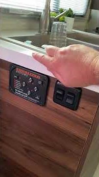 Stabilizers & Slide Part 1 - Winnebago View 24J