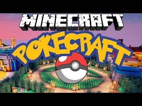 Pokecraft Pokemon Mod MCPE Installation Guide | Mod for MCPE | UltimateCraft
