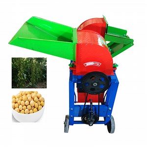 [Hot Item] Farm Machinery Threshing Sorghum Maize Sheller Machine for Commercial