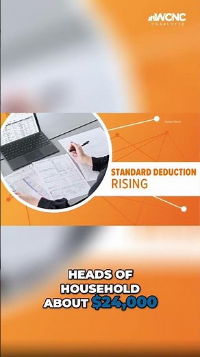 2026 tax brackets: What you need to know