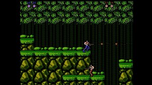 Remember how awesome Contra on the original Nintendo was? Let's play it! | Captain8bit