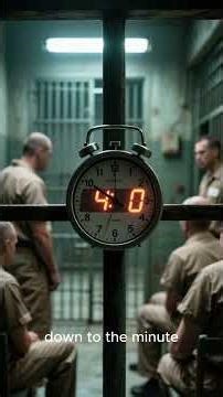 How ADX Florence Handles Inmates Too Dangerous for Other Prisons #trend #shorts #crimestory #prison