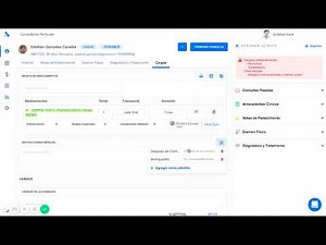 Descargar e instalar un software de Historia Clínica Electrónica