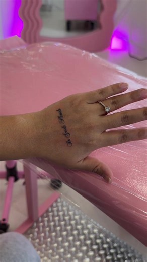 Creative Tiny Tattoo Ideas for Inspiration