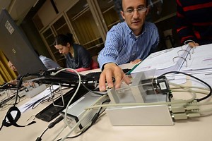 Motion Control Tuning - High Tech Institute