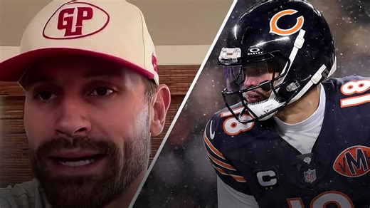 Why the Bears should be confident in Caleb Williams' future