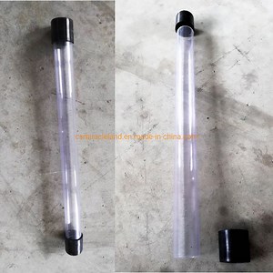 [Hot Item] Spt Split Tube Sampler Plastic Core Liner