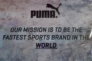 PUMA Increases Warehouse Capacity 10X｜AutoStore Automation
