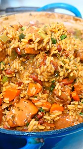 354K views · 6.3K reactions | Red Bean Pelau! Full recipe tutorial: https://youtu.be/8WyR-S_yxq8?si=c1yju9J3mb0ppqa_ | Taste of Trinbago | Facebook