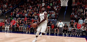 NBA 2K21 Next-Gen Clips and Comparisons to Current-Gen Consoles So Far