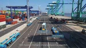 22 reactions | Today's ports are more and more like precision...