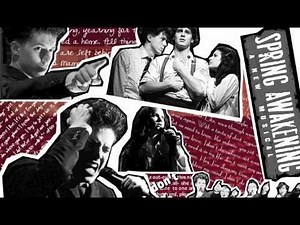 Track 2- Mama Who Bore Me (Reprise)