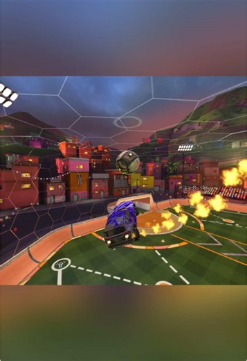 Rocket League Clips Compilation