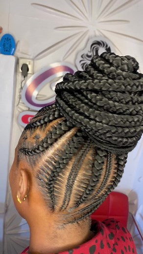 CUBEHAIR: Unique Hairstyles for Hair Lovers