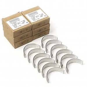 078105561C Crankshaft Bearing Kit Replacement for Audi A4 A6 Avant S4 Cabrio. A8 S8 Quattro 3.0L ASN (Crankshaft Bearing)