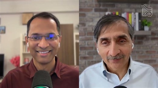 The Next Prompt Episode 4 | Rajesh Abhyankar