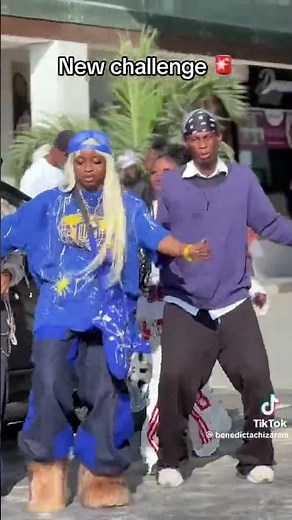 New challenge Samu kidin ka kawai ka kashe