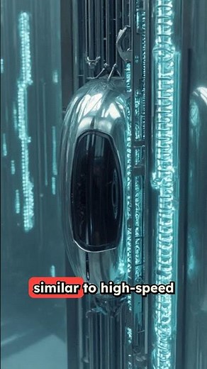 Revolutionary MULTI Elevator System by ThyssenKrupp