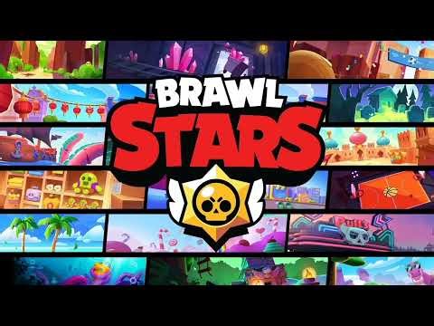 Now Loading (Snowtel) - Brawl Stars