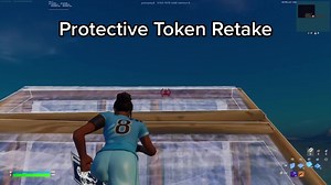 Mastering Protective Token Retakes in Chapter 4 Fortnite