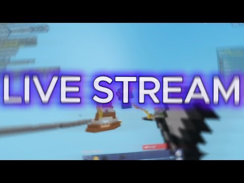 bloxd.io Chikuwa893 LIVESTREAM