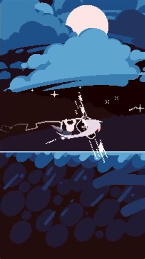 Chara Vs The Hollow Knight #shorts #fyp #youtubeshorts #gaming #yomihustle #undertale #hollowknight