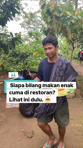 88K views · 2.3K reactions | Mount Rinjani 3 days 2 nights  Our last service after long walk through torean ascent road  #rinjani #mountains #hiking #adventure #nature #naturelovers #fyp #foryou #trending #trendingreels | Ari | Facebook