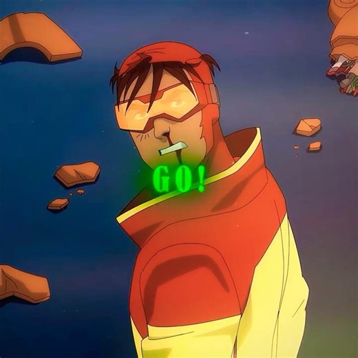 “My entire goddamn skeleton”😞💔- Rex Splode edit | Daylight(slowed) edit | Invincible edit