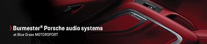 Porsche Burmester Sound System Review | Porsche Louisville