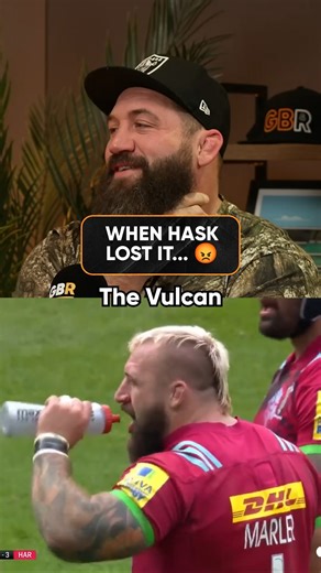The vulcan death grip strikes back 🦅 Joe Marler takes on our Continental Tyres Grip Strength challenge with vengeance Brought to you by Continental Tyres #GBR6 | The Good, The Bad & The Rugby