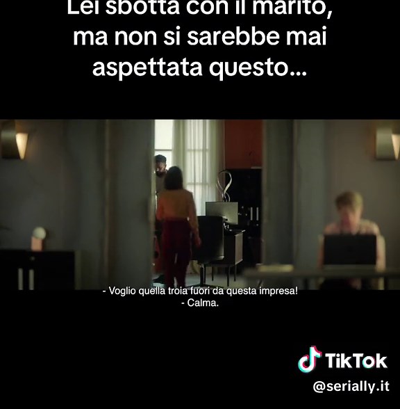 INSTINTO - parte 3. Trovate questa serie TV su Serially.it (gratuitamente, come sempre) #serially #instinto #serietv #cosaguardare #whattowatch #neiperte #tradimento #serietvdavedere #movieclips #cinetok
