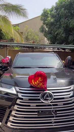 Valentine Fun with Regina Daniels: Gifts, TikTok, and More